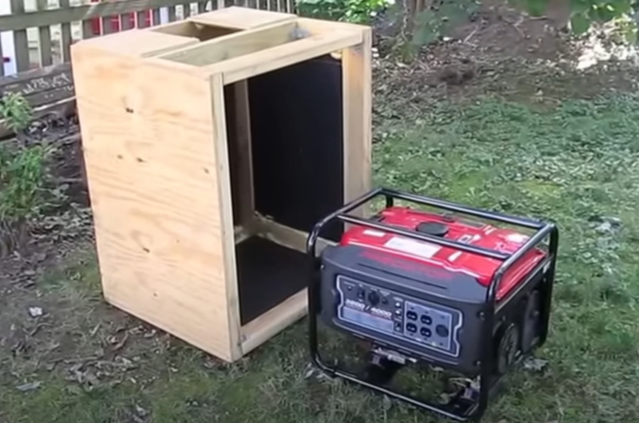 The Ultimate Guide: How to make a generator quiet for camping? | Heye Power